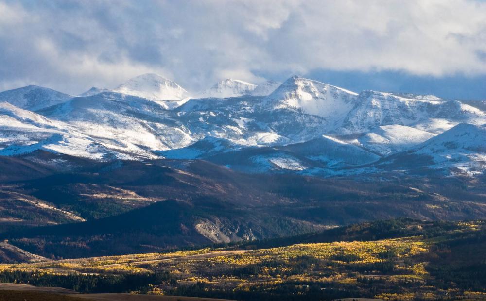 Montana | The Wilderness Society