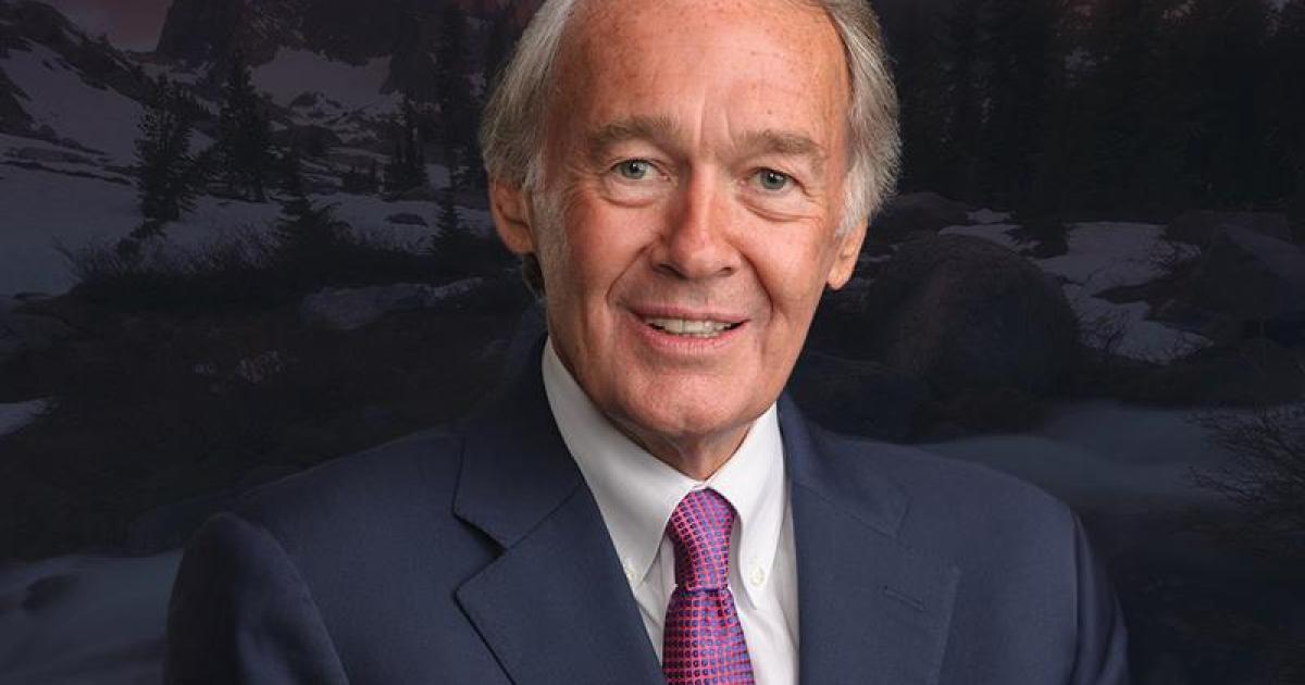 The Wilderness Society awards Senator Edward Markey its top honor | The ...