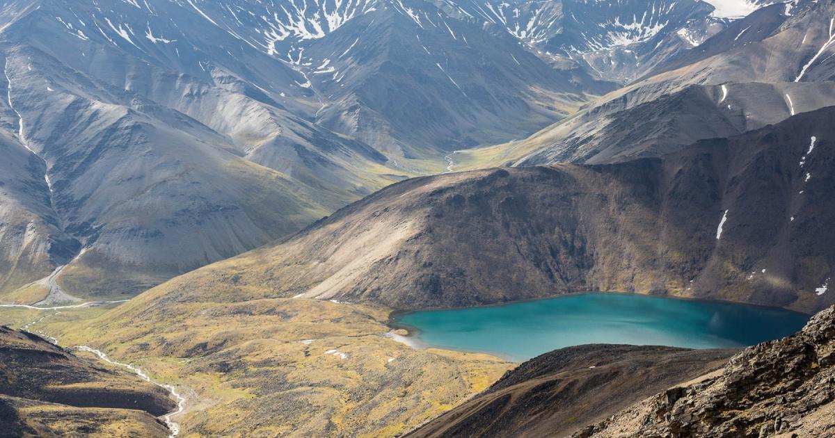 Biden administration takes sweeping steps for Arctic conservation | The ...