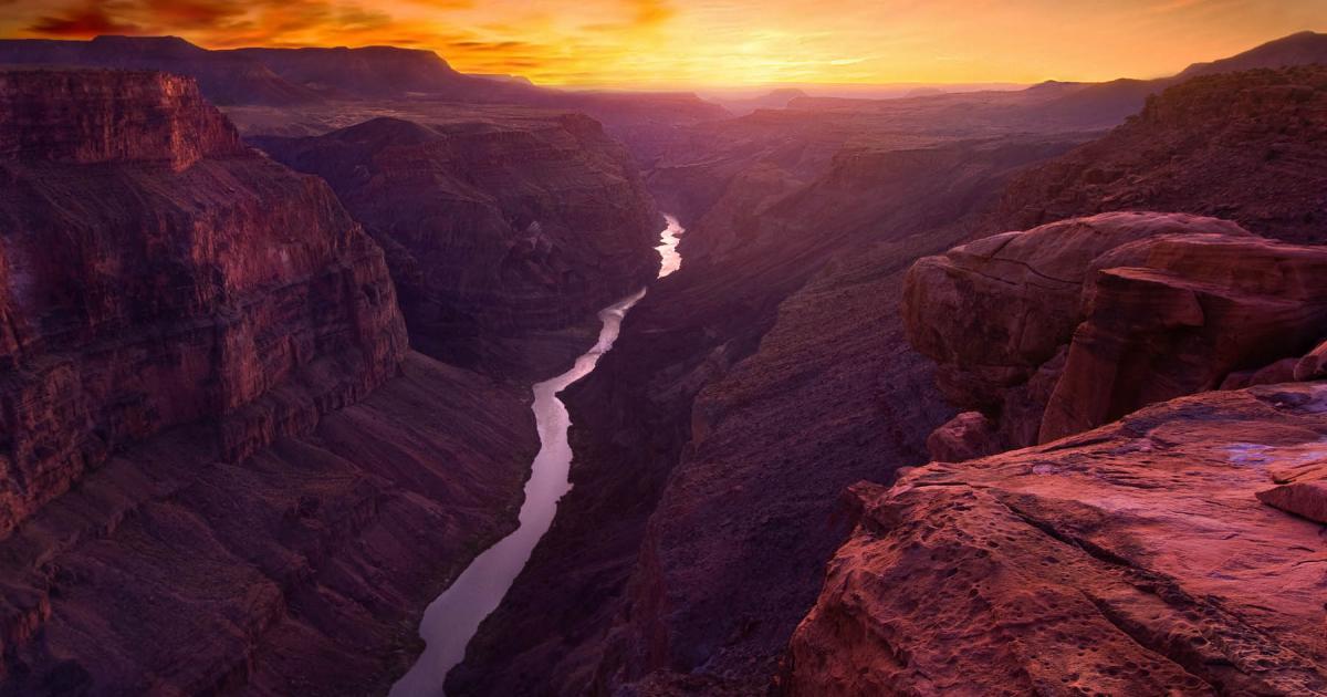 Colorado Plateau Province