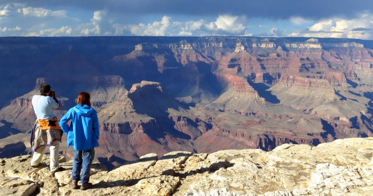 Opening the Grand Canyon area to uranium mining is a horrible idea ...