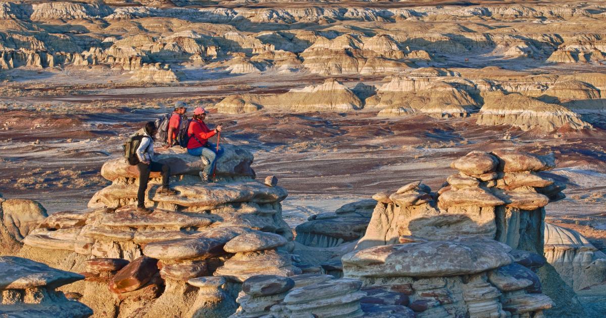 Some of our favorite Wilderness Areas | The Wilderness Society
