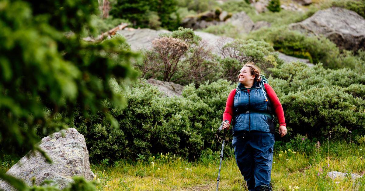 Covid nature frenzy underscores need for equitable outdoor access | The ...