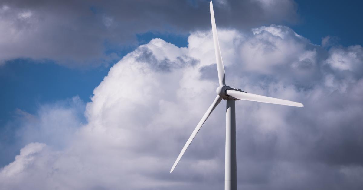 Boosting clean energy | The Wilderness Society