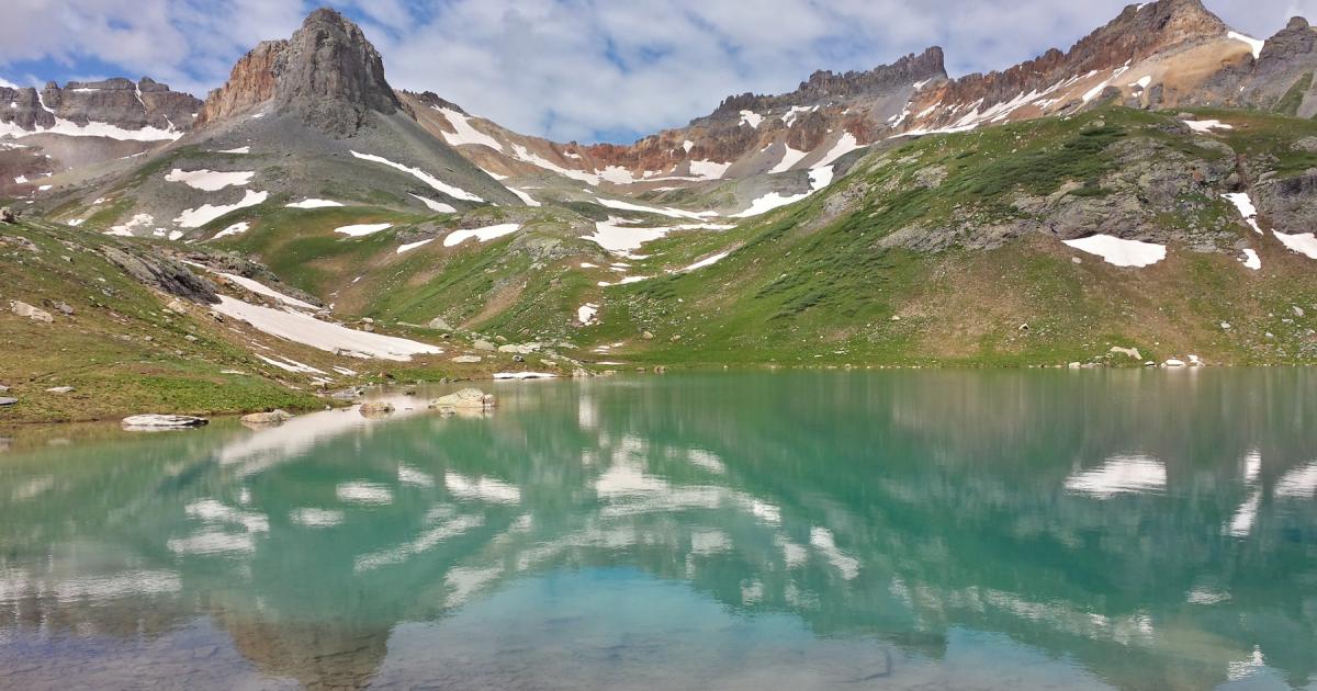 Protecting iconic Colorado lands will move our nation one step closer ...