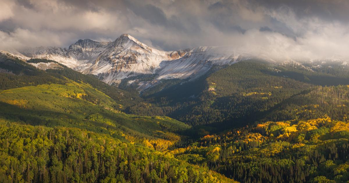 Protections for Colorado wilderness, wildlife, historic sites in new ...