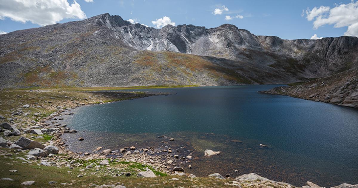 The Wilderness Society celebrates renamed Colorado Mountain, Mount Blue ...
