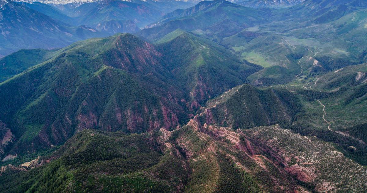 Colorado’s Thompson Divide protected from new drilling for next 20 ...
