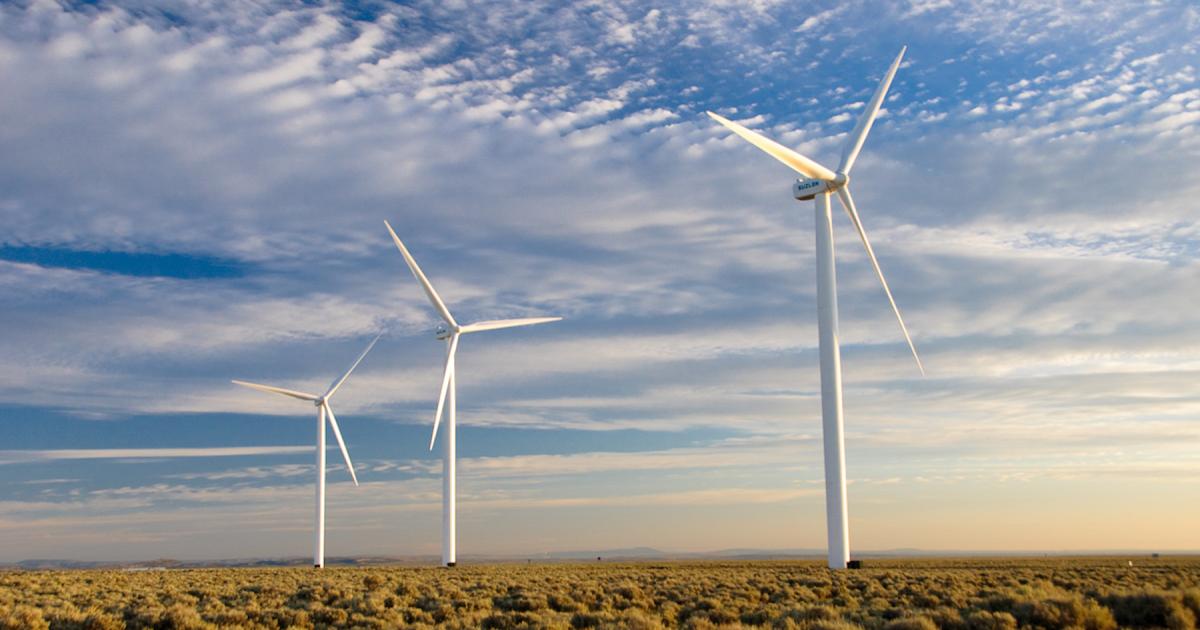 Why we vitally need public lands and waters for responsible renewable ...
