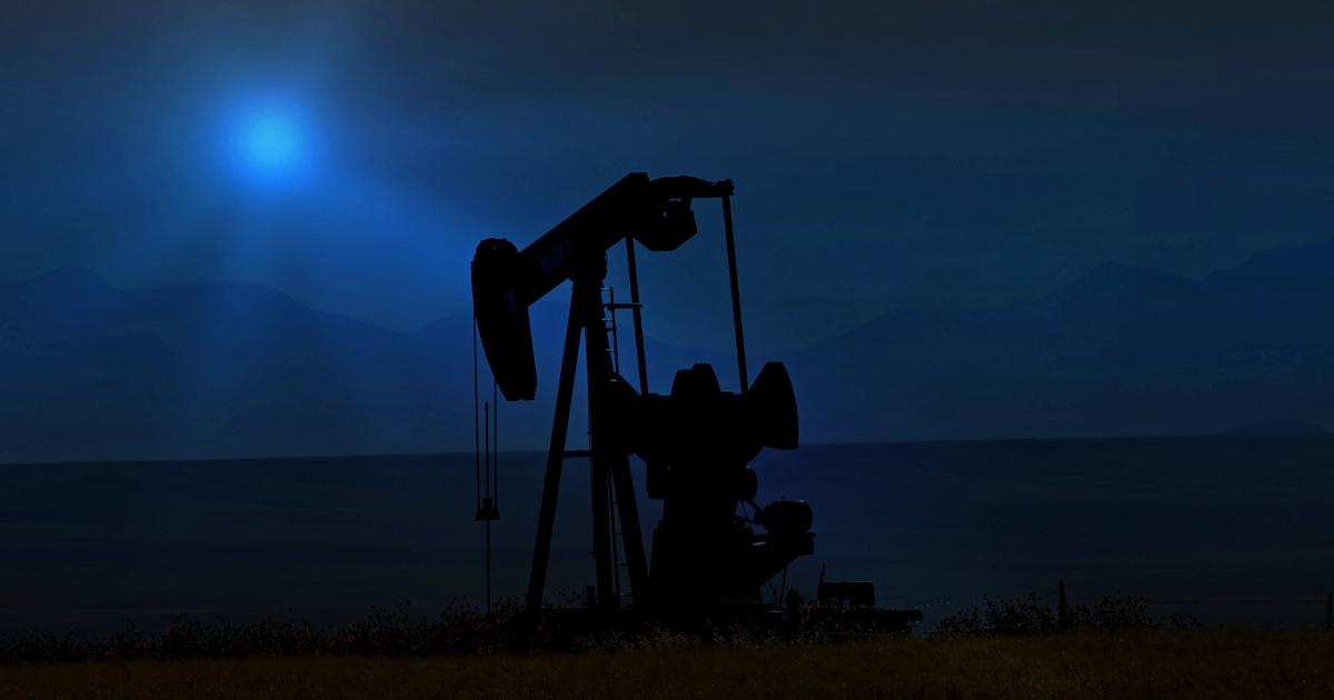 Biden admin releases its final Oil and Gas Rule for public lands, TWS ...