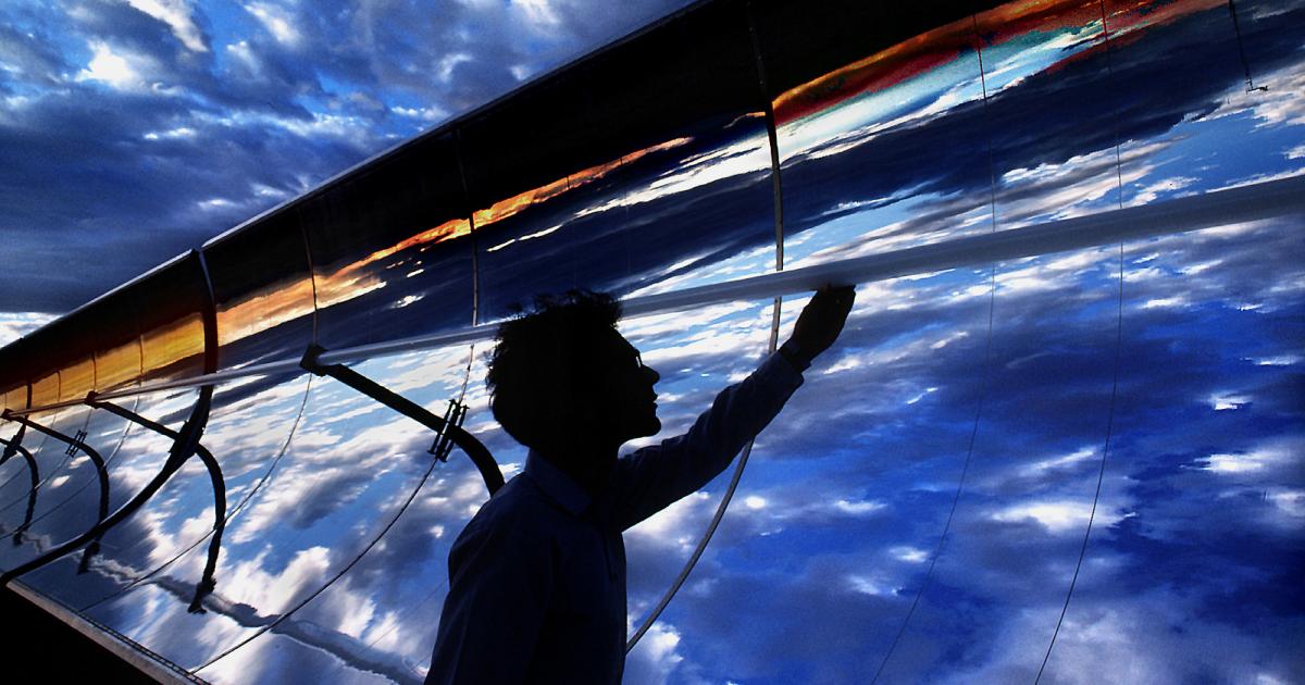 9 facts you probably didn't know about solar energy | The Wilderness ...