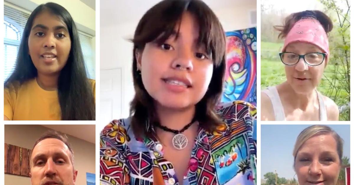 5 stories of people impacted by climate change and inspired to take ...