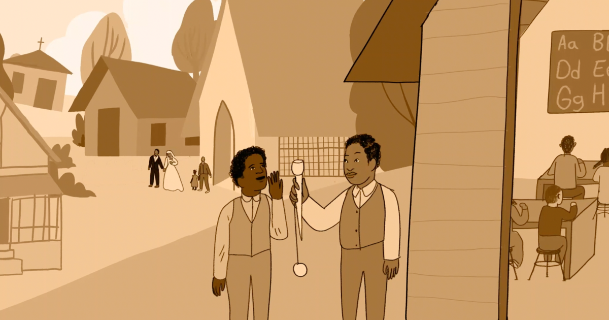 How a Black community in NYC's Central Park disappeared | The ...