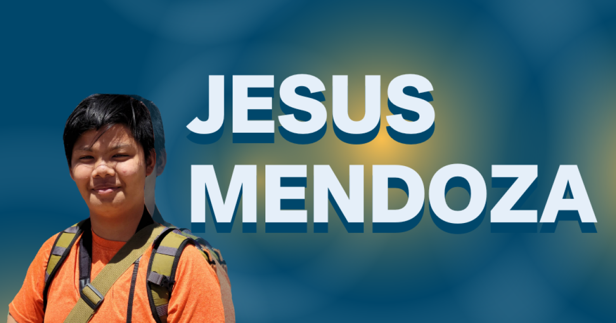 "It’s a more breathable air here": Community shapes teen’s climate ...