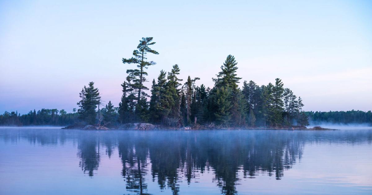 Biden Admin Blocks Destructive Mining Near Boundary Waters | The ...