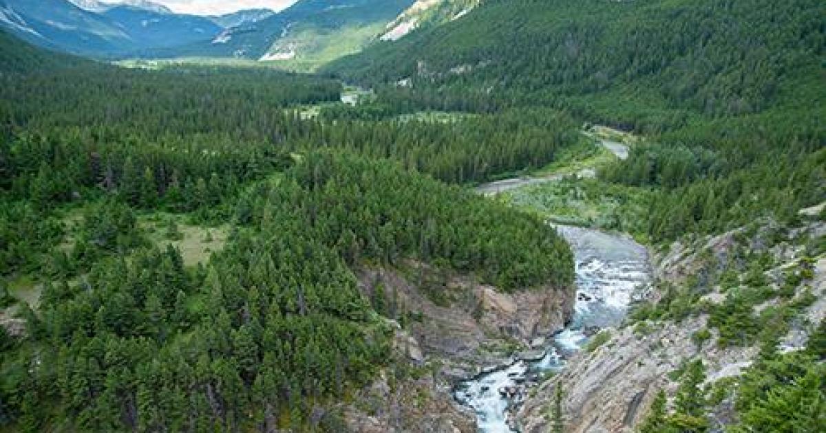 Victory for Montana’s Badger-Two Medicine | The Wilderness Society