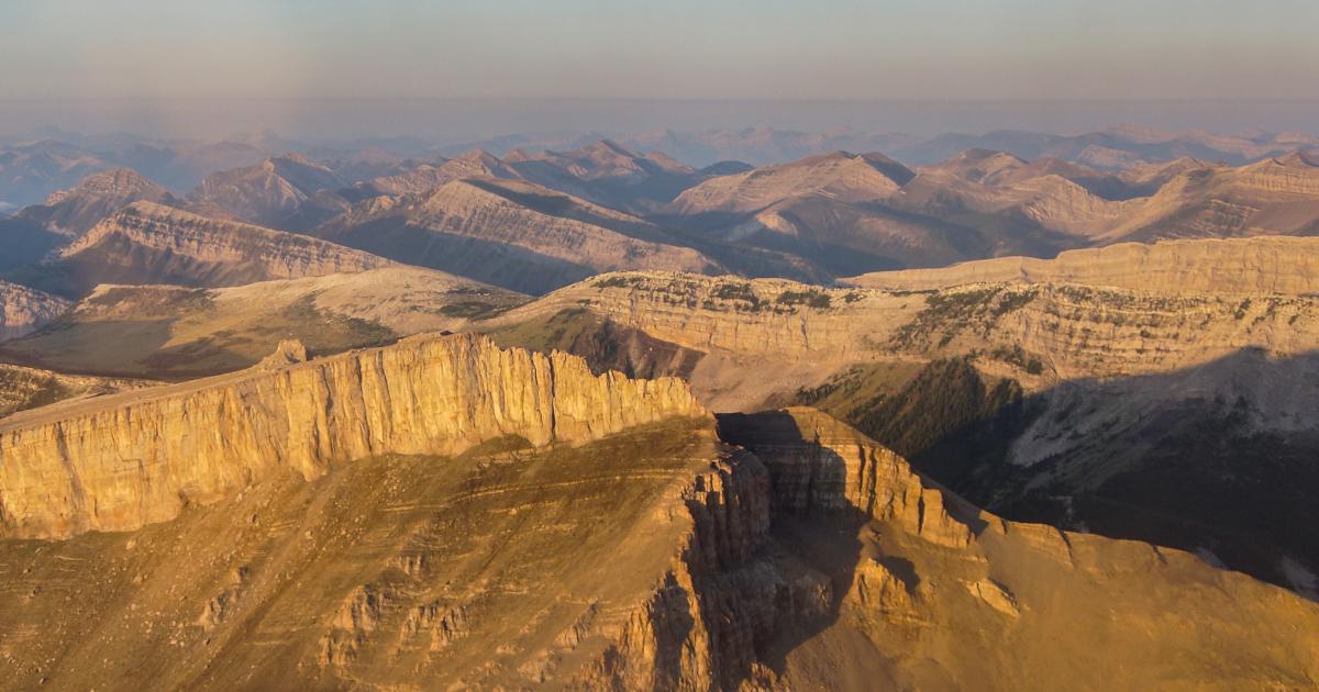 Magnificent Seven: Rocky Mountain Front | The Wilderness Society