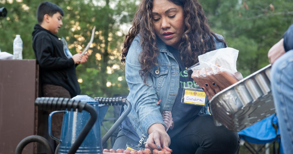 The Wilderness Society launches Nature Awaits campaign to encourage ...