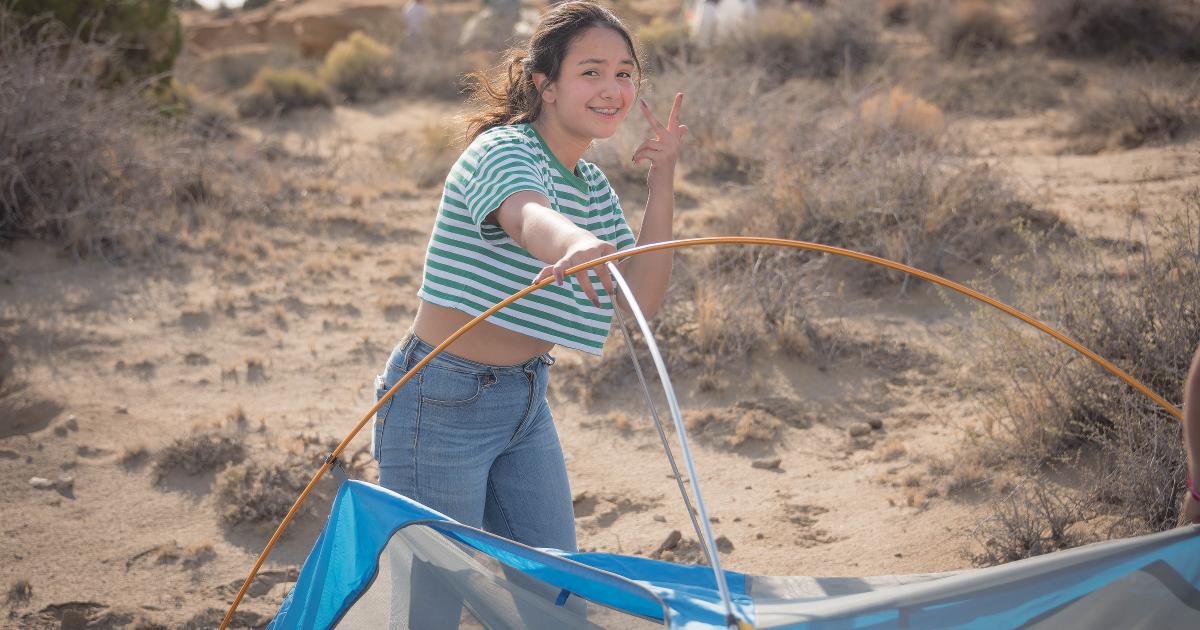 New research shows outdoor time boosts kids’ brainpower | The ...