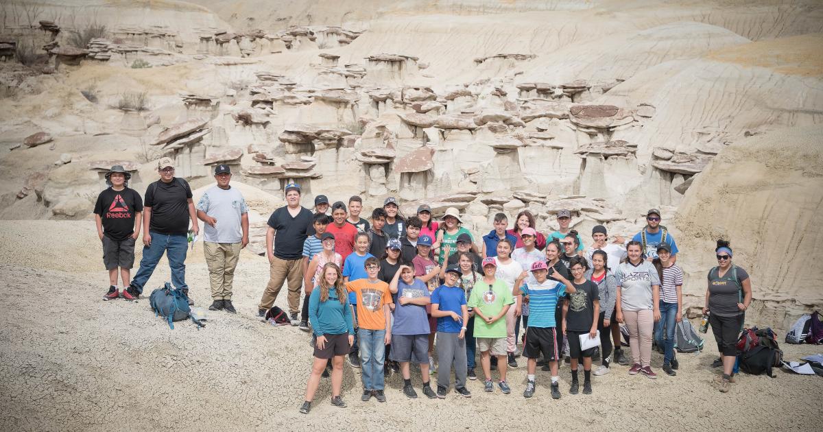 Senate bill would make it easier for Americans enjoy public lands | The ...