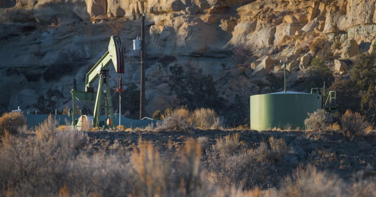 5,000 oil and gas leases potentially invalid: Conservation orgs to BLM ...