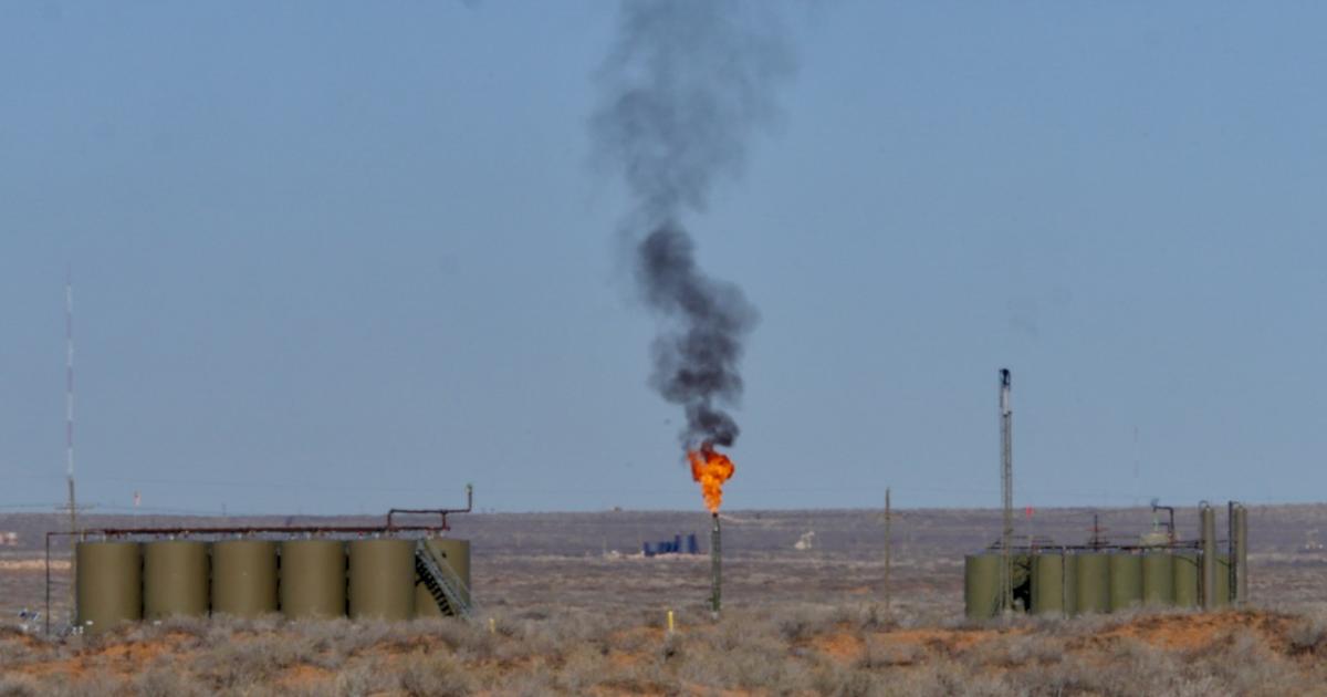 What it's like to live next to an oil and gas boom: 10 stories | The ...