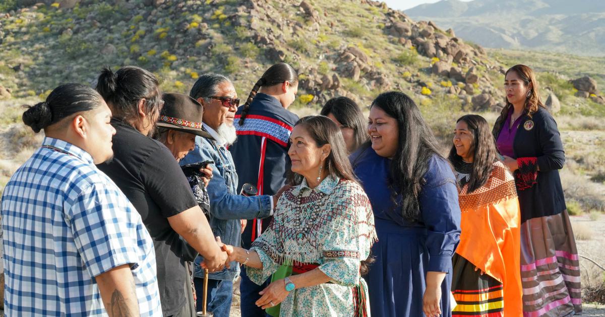 9 Indigenous-led conservation wins and other promising advancements ...