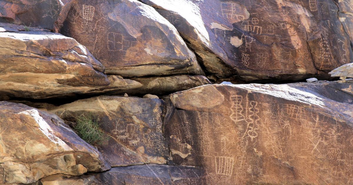 Avi Kwa Ame to be named a national monument, TWS celebrates | The ...