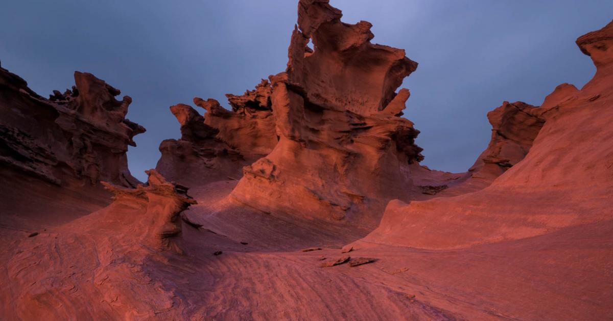 Nevada | The Wilderness Society