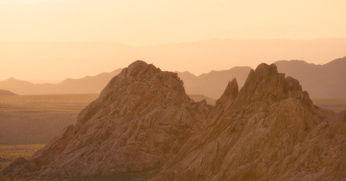 National Monuments: Gold Butte | The Wilderness Society