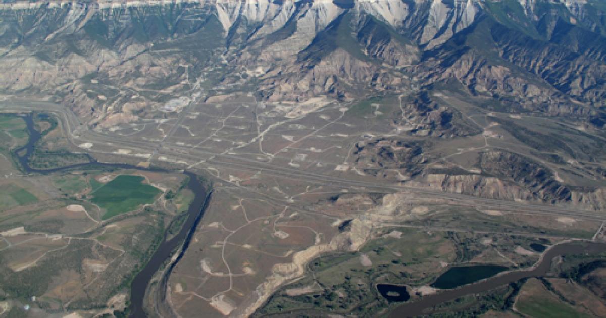 MEMO: Colorado Communities and Public Lands Would Reap Benefits from ...