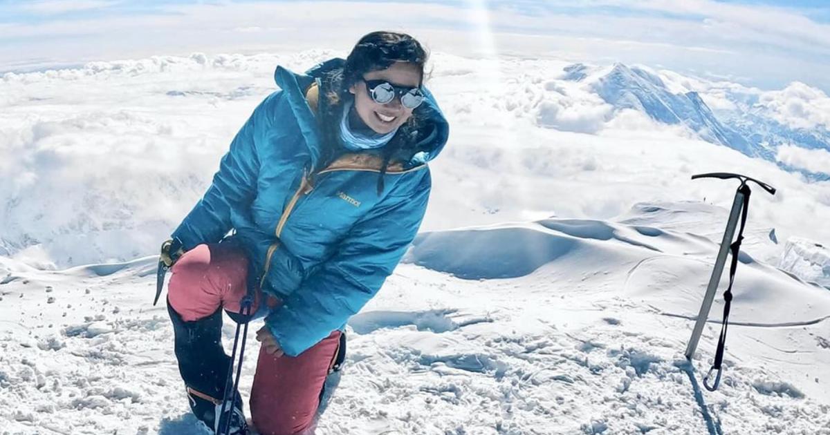 6 Asian and Asian American outdoor advocates and conservationists talk ...