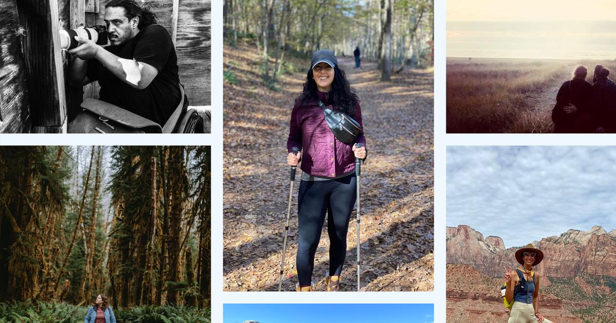 7 disability advocates talk about accessibility and ableism outdoors ...
