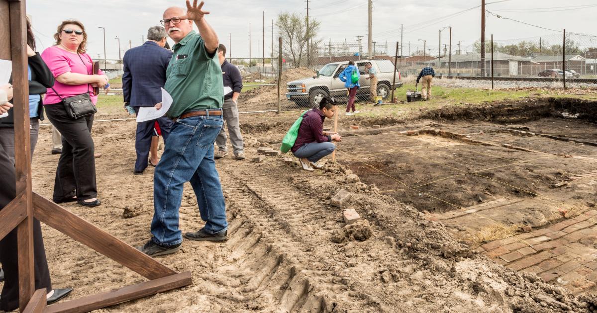 2 tragic moments in Black history that are now commemorated on public ...