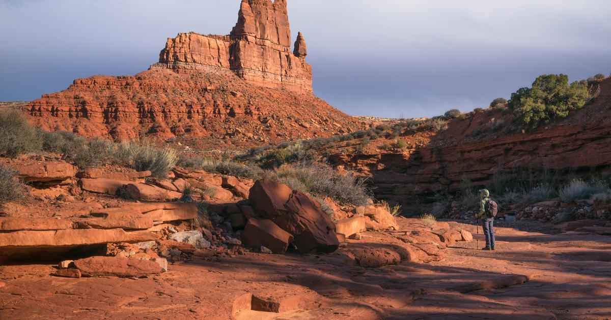 Wild Places | The Wilderness Society