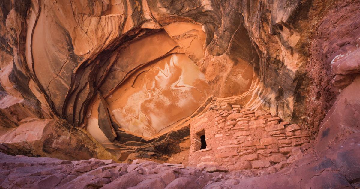 National Monuments: Bears Ears | The Wilderness Society
