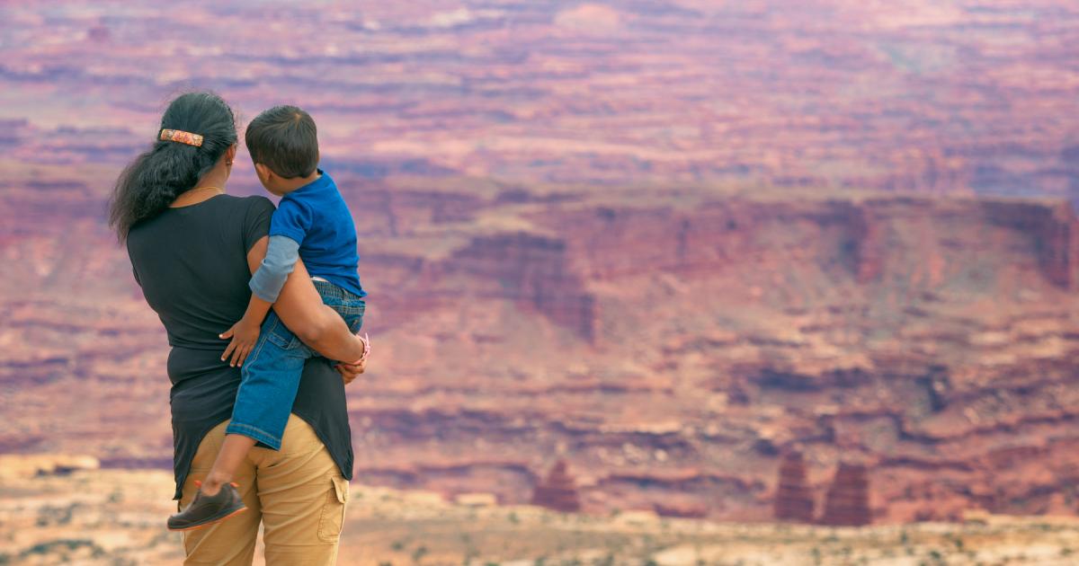 Nature Awaits | The Wilderness Society