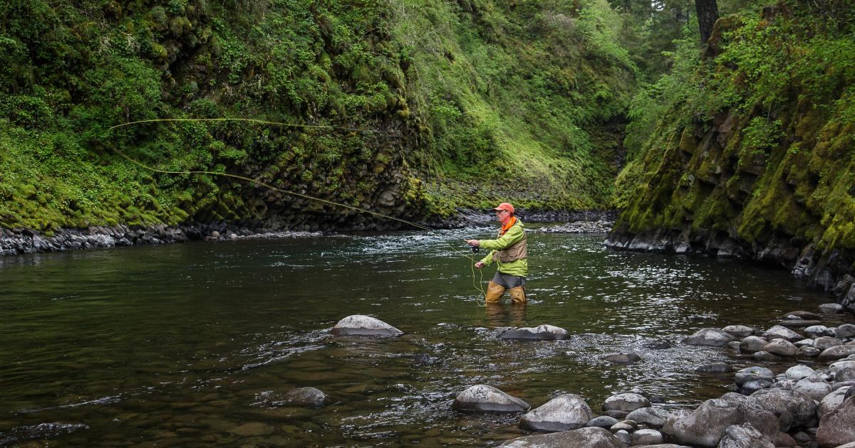 8 must-see fishing destinations on public lands and waters | The ...