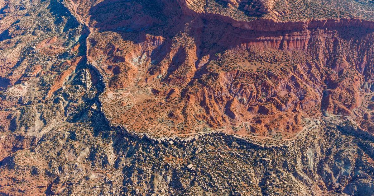 Threat to Bears Ears increases with drilling and mining news | The ...