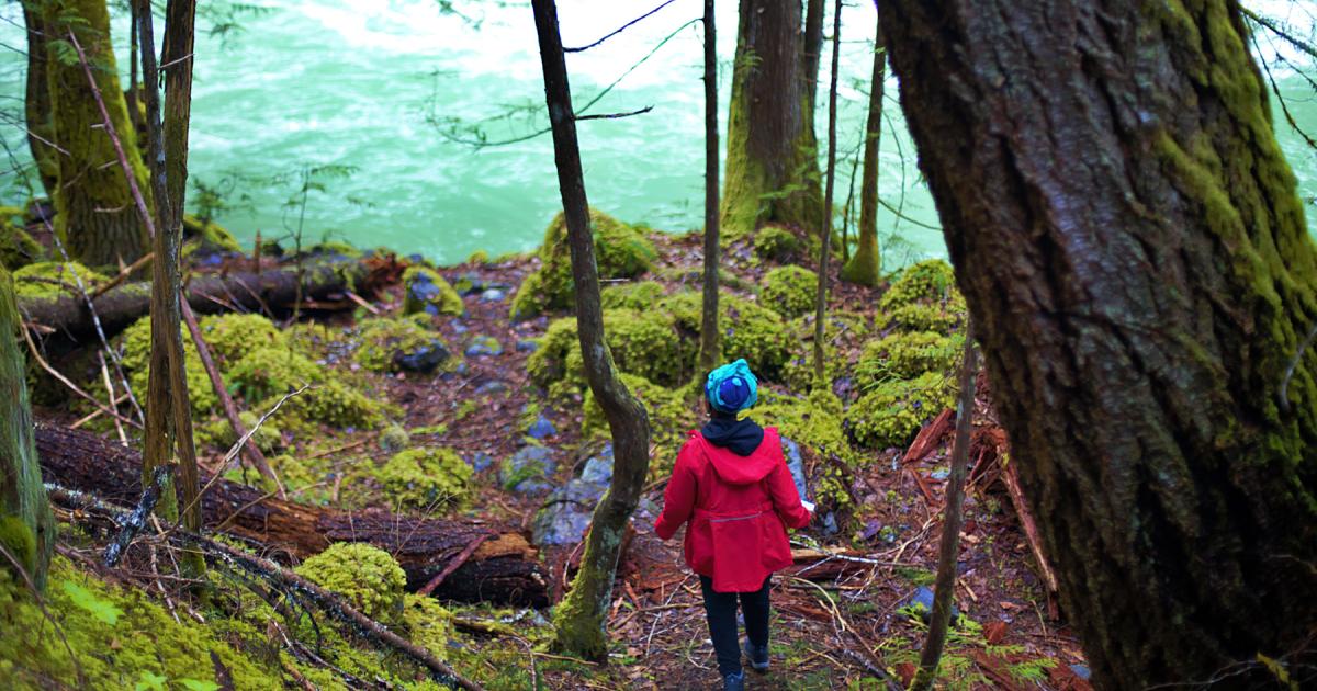 Photo essay: the joy of being in wilderness | The Wilderness Society