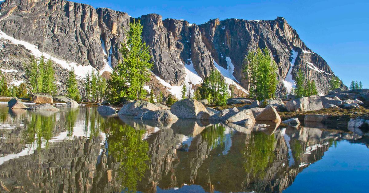 10 best hikes in Pacific Northwest Wilderness | The Wilderness Society