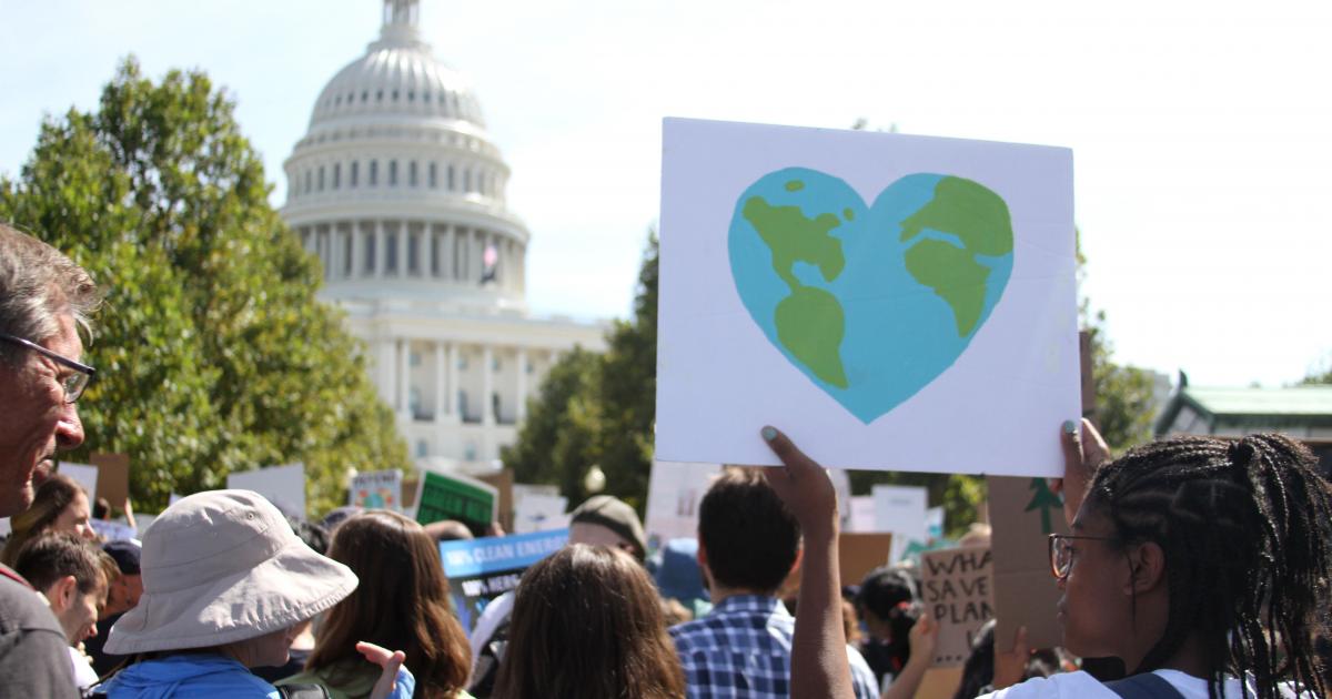 New legislation takes aim at defeating environmental racism | The ...