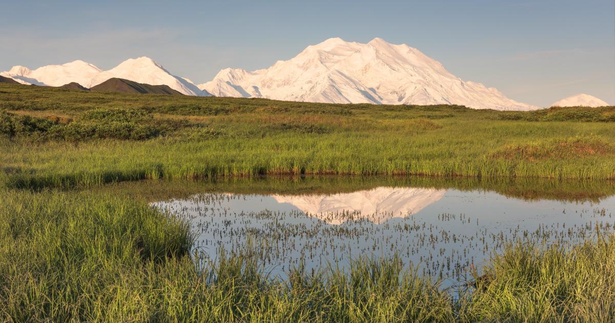 Sec. Haaland removes slur on public lands | The Wilderness Society