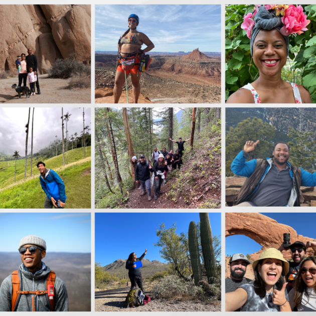 7 disability advocates talk about accessibility and ableism outdoors ...